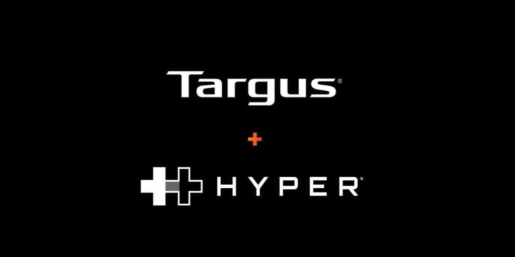 Targus® to Acquire Hyper® by Sanho Corporation Diversifying Its Access ...