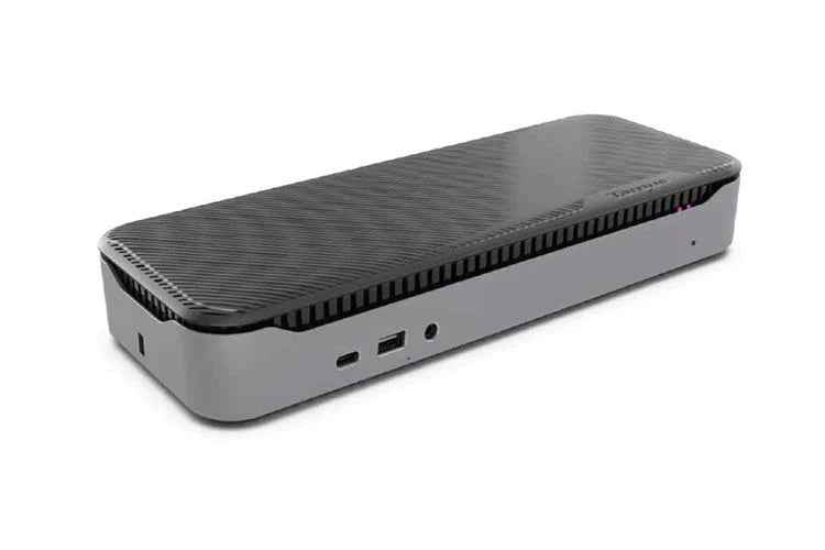 USB-C® Hybrid/Universal 4K Quad Docking Station with 100W PD – Targus AP