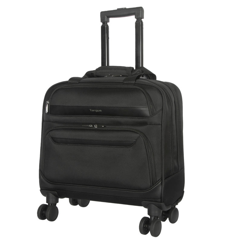 16” Transit 4-Wheel Rolling Laptop Case – Targus AP
