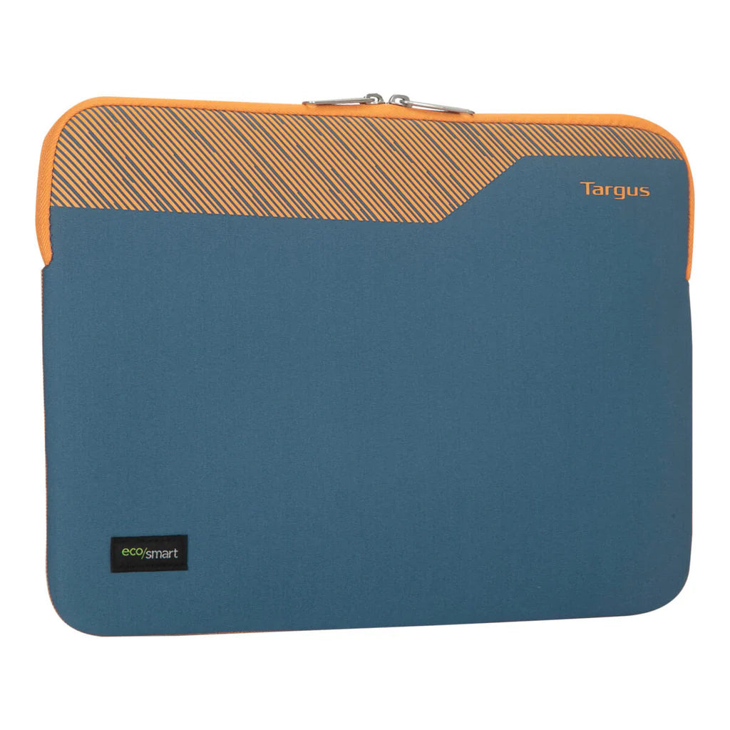 13-14" Pulse EcoSmart Sleeve - Blue – Targus AP