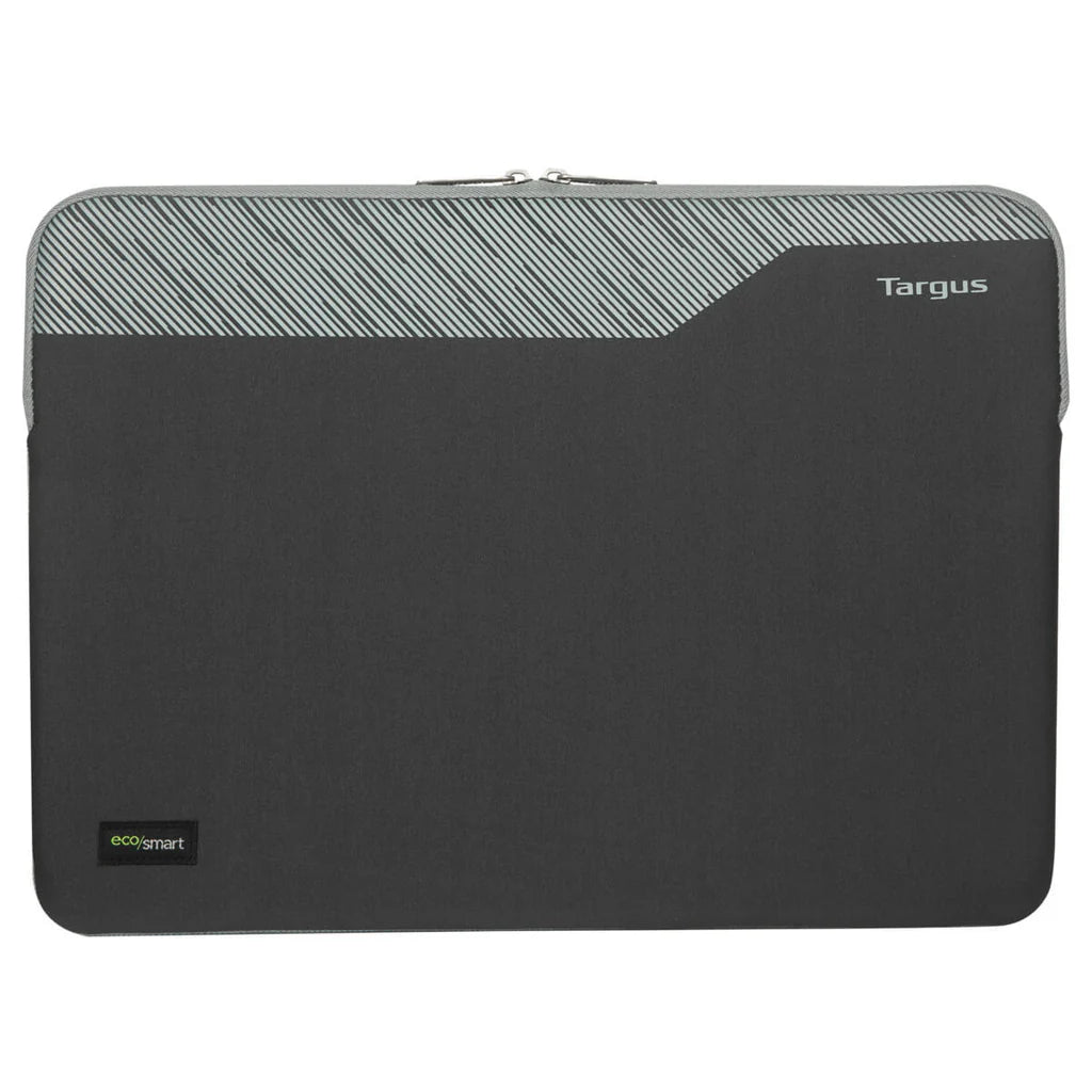 15-16" Pulse EcoSmart Sleeve - Charcoal – Targus AP
