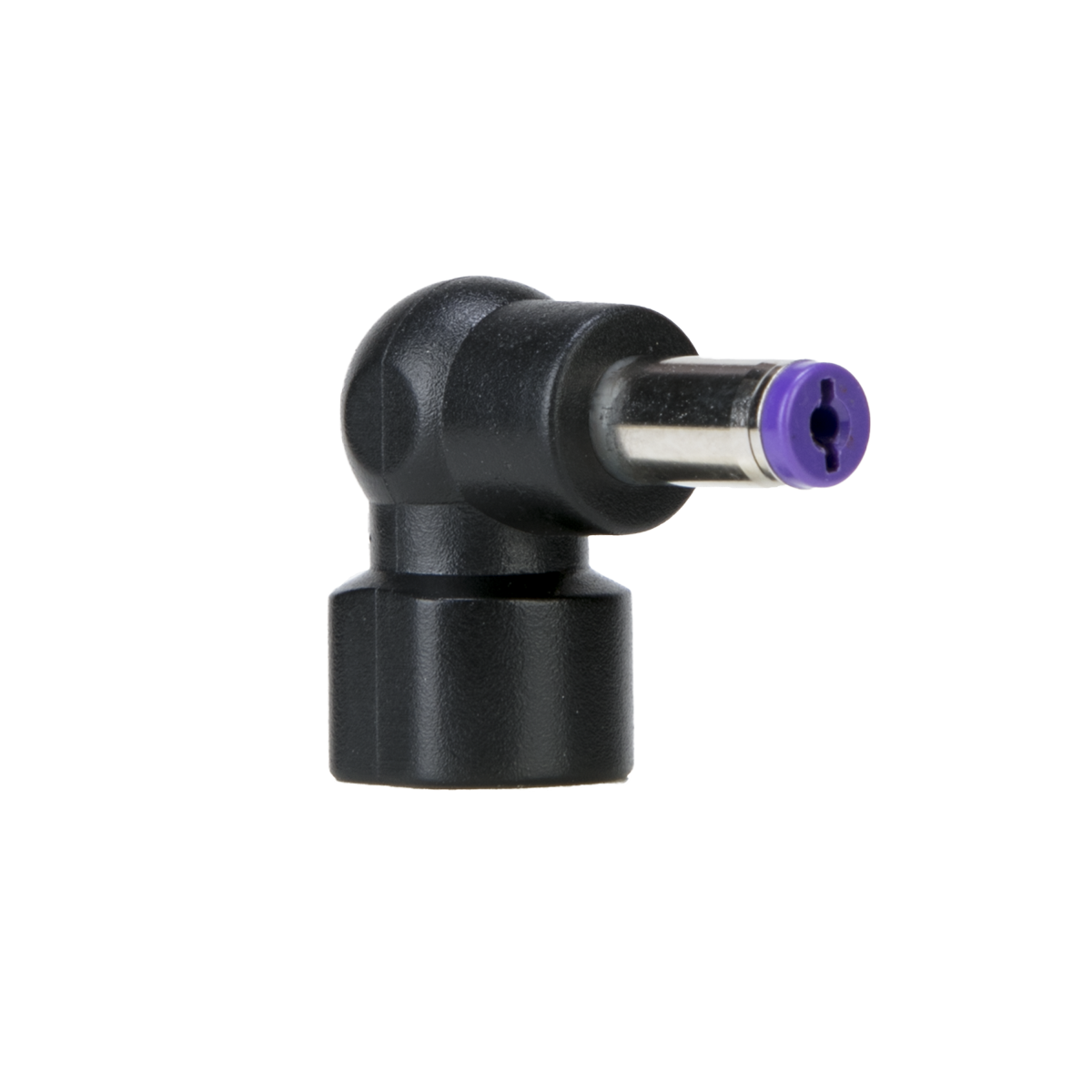 Device Power Tip (PT-3A) (Black) – Targus AP